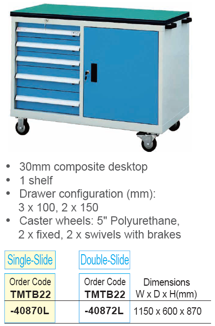 Large Combination Roller Cabinets Malaysia, Johor Bahru (JB) Supplier ...