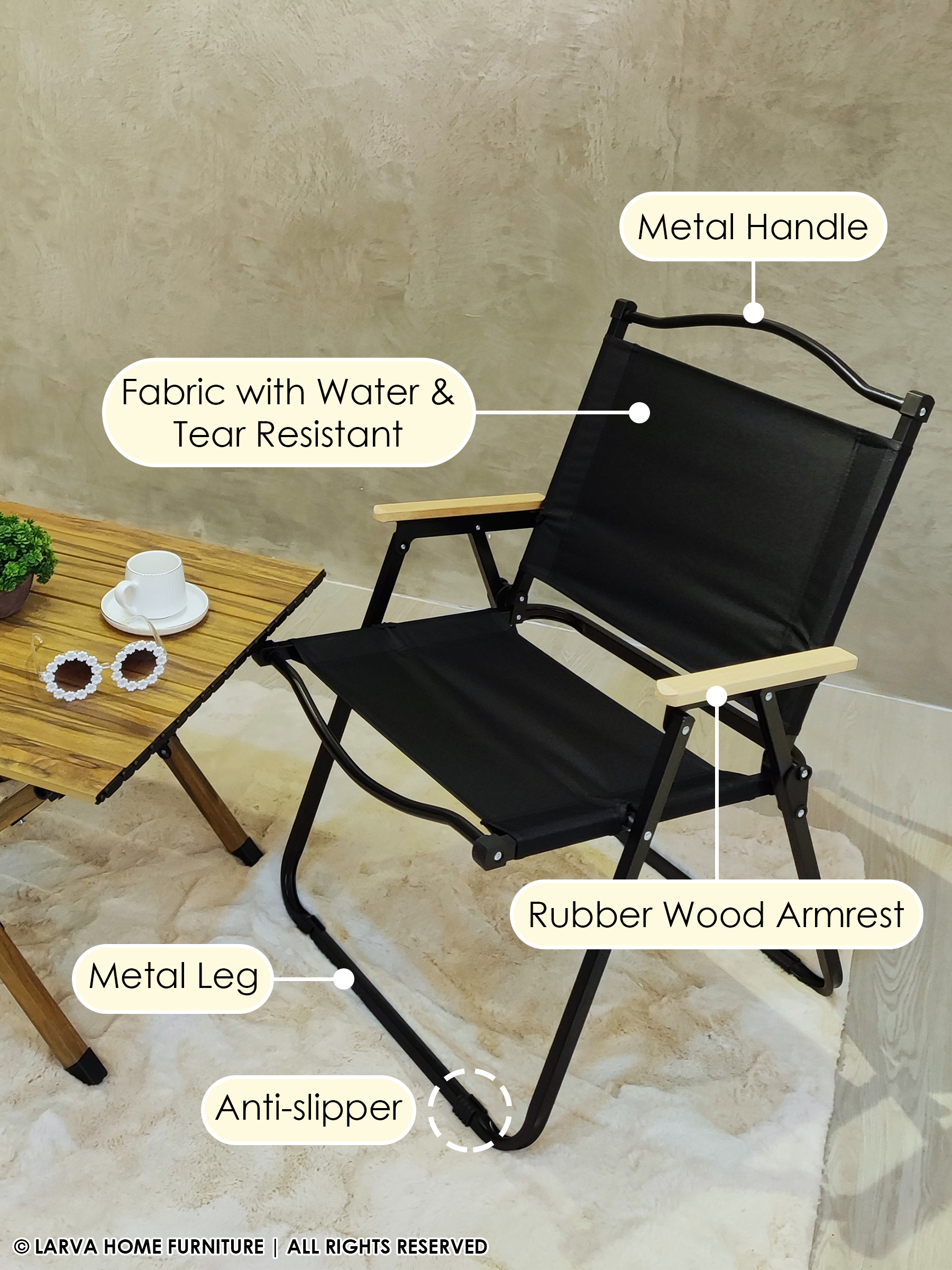 Hestia 1+2 Garden Set Perak, Malaysia, Ipoh Supplier, Suppliers, Supply ...