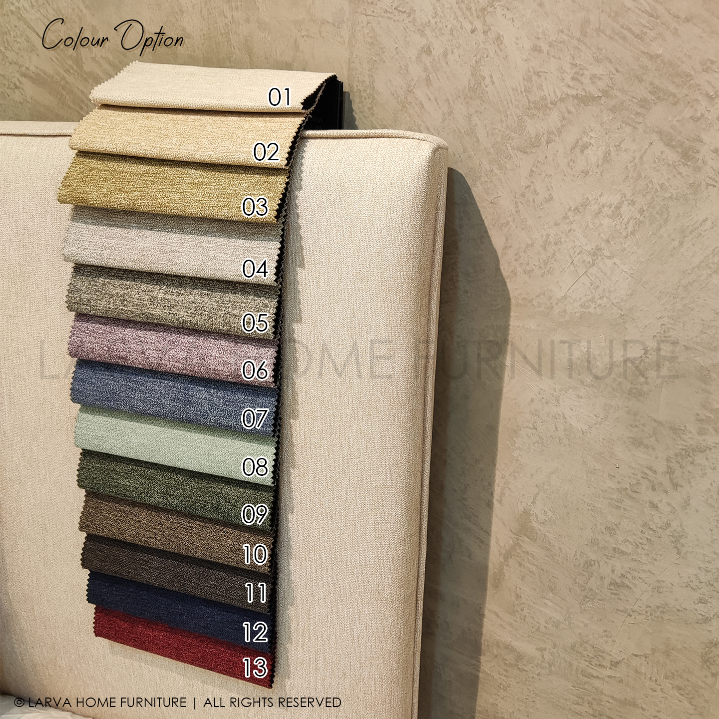 Andrea Bed Frame Perak, Malaysia, Ipoh Supplier, Suppliers, Supply ...