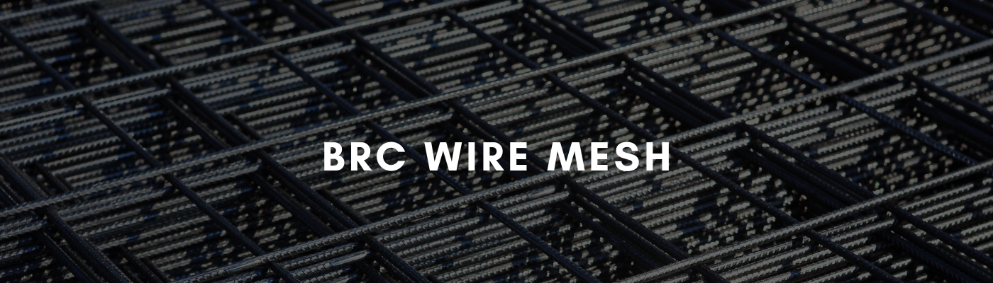 BUILDING MATERIALS BRC WIRE MESH Negeri Sembilan, Malaysia, Kuala Pilah ...