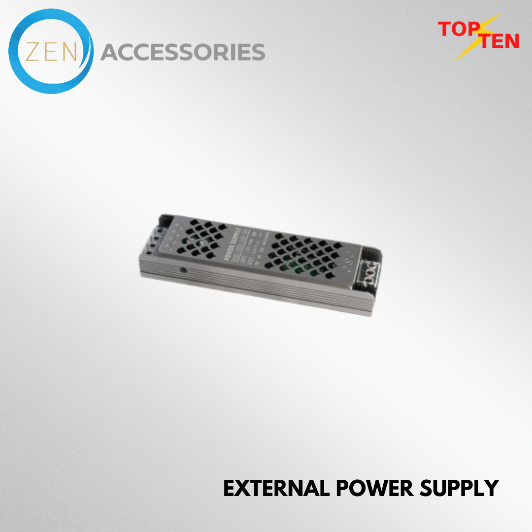 Zen External Power Supply Puchong, Selangor, Kuala Lumpur (KL ...