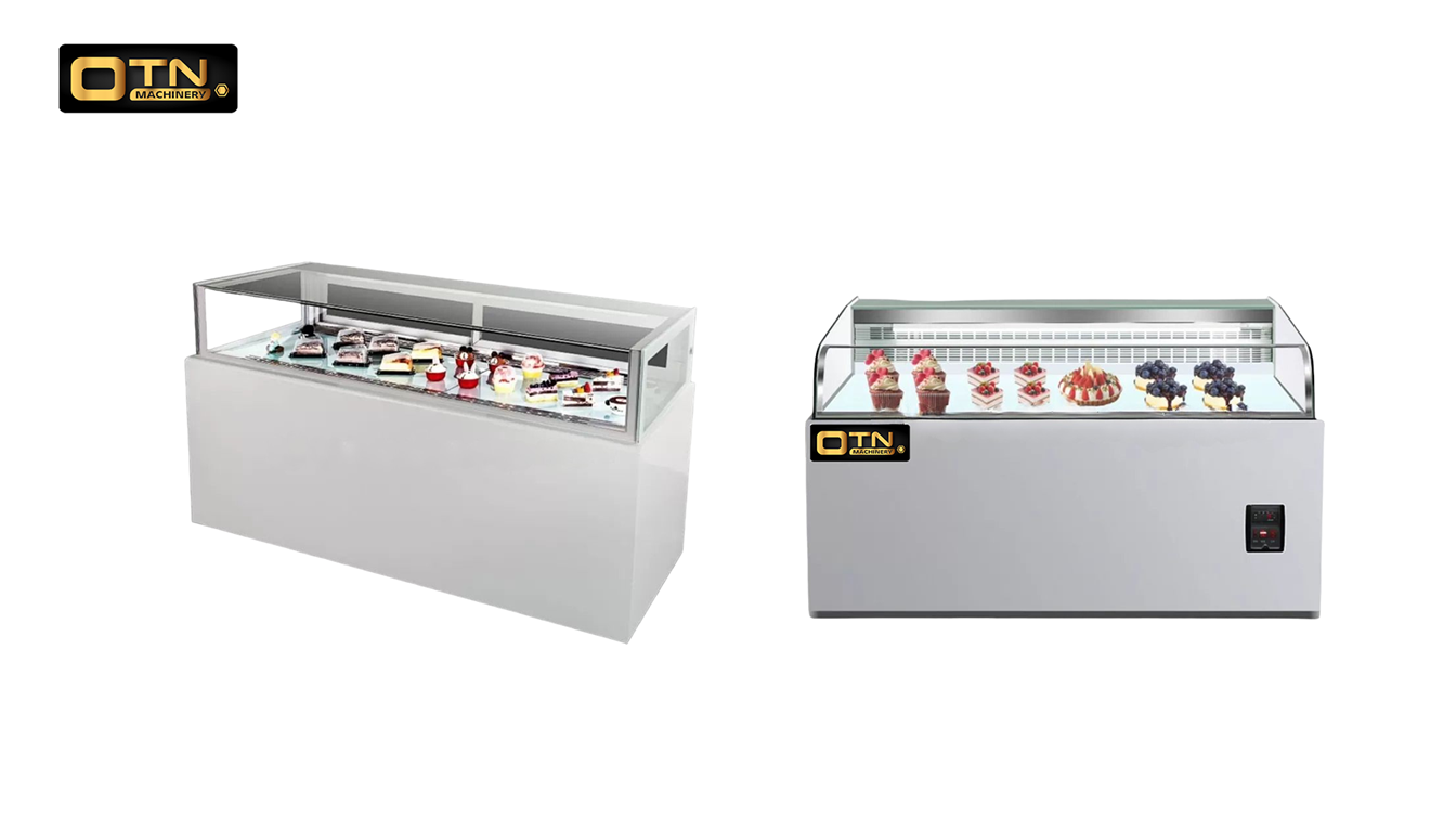 What's In A Commercial Refrigerator? These Are The Top 5 Types For ...
