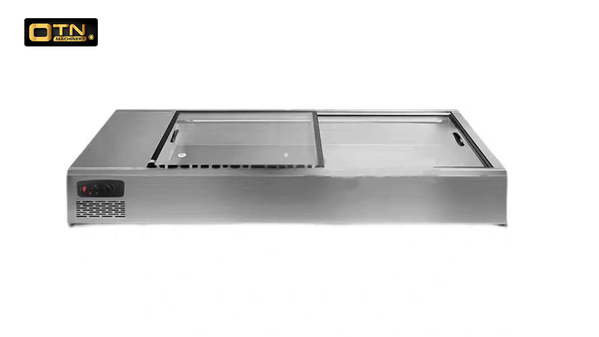 10 Must-Have Commercial Kitchen Equipment For Restaurant Startups