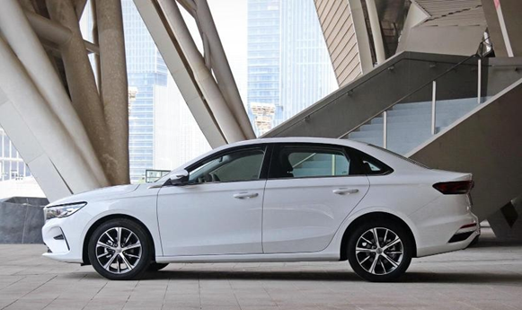 Global Expansion: Proton S70 Set to Reach 20 New Markets Beyond ASEAN
