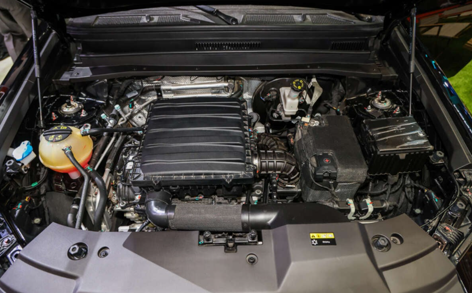 Jetour T2 Teased for Malaysia — Set to Rival GWM Tank 300