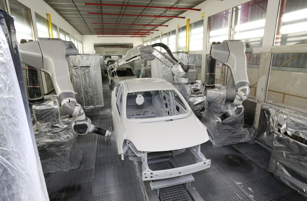 Perodua May Buy Tan Chong’s Serendah Factory to Boost Production