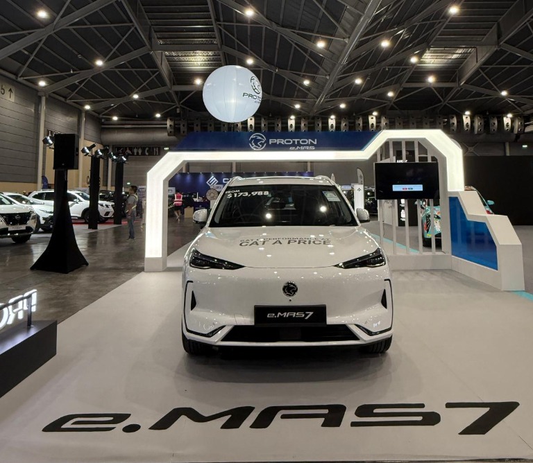 Proton Closes 2025 Strong with Higher Sales, Market Share and Record ...