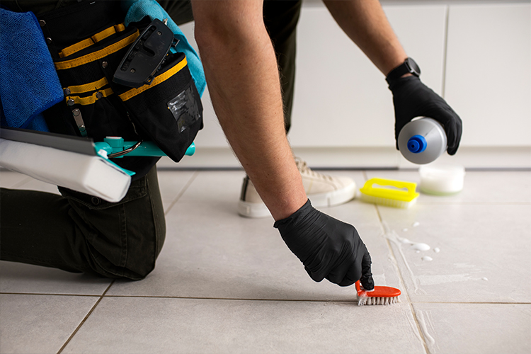 Regular Cleaning Service JB Move In Move Out Cleaning Johor Bahru