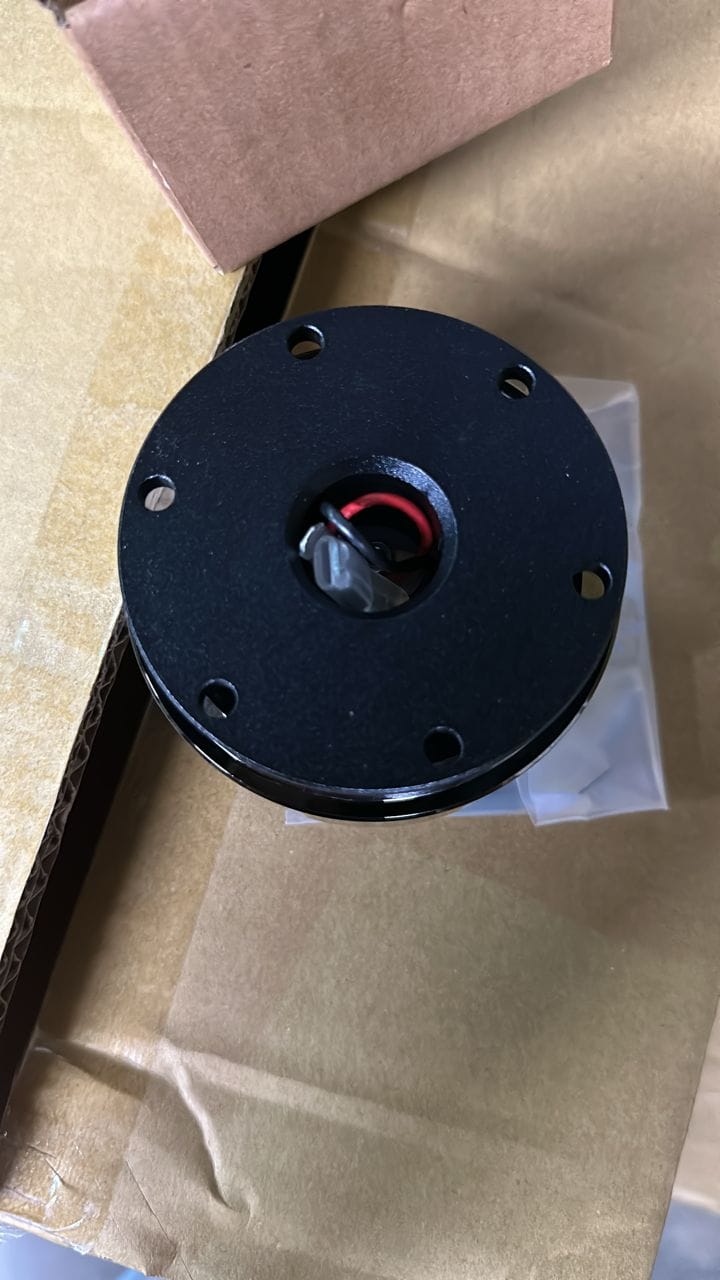 Works Engineering Steering Wheel Quick Release KL, Selangor, Malaysia ...
