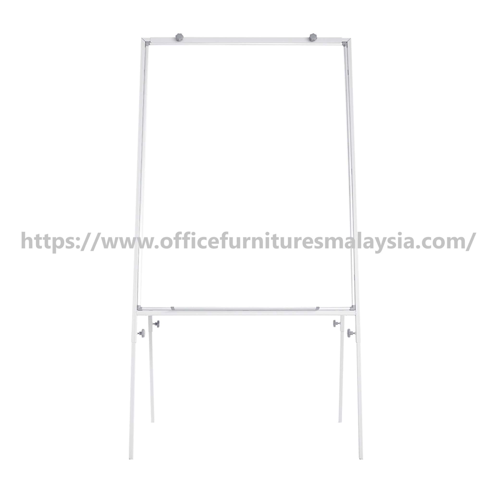 2 Ft X 3 Ft Basic Magnetic Flip Chart OFMEF23M Home Furniture Kids ...