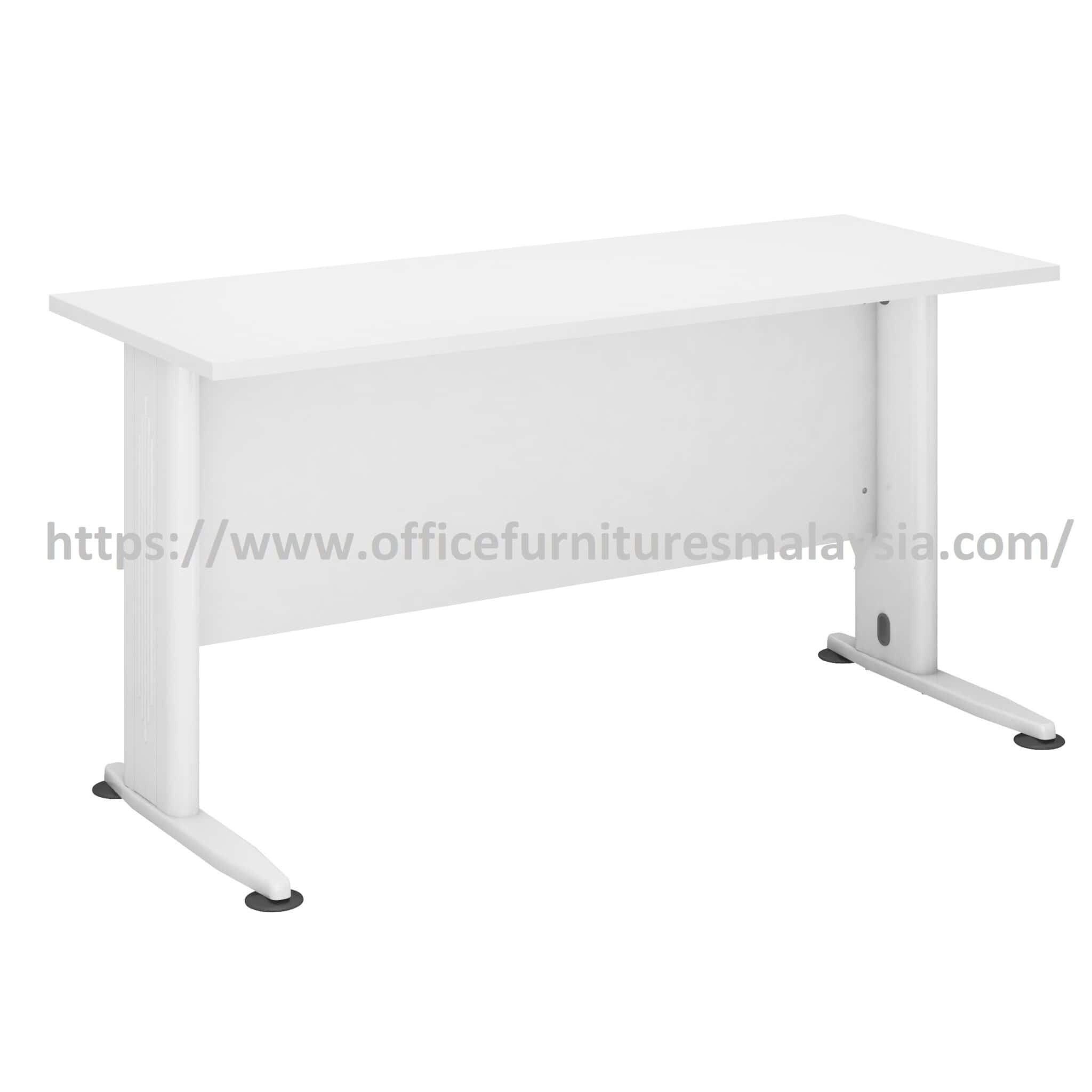 5 Ft Goodly Standard Rectangular Table Without Grommet Hole OFHT156 ...