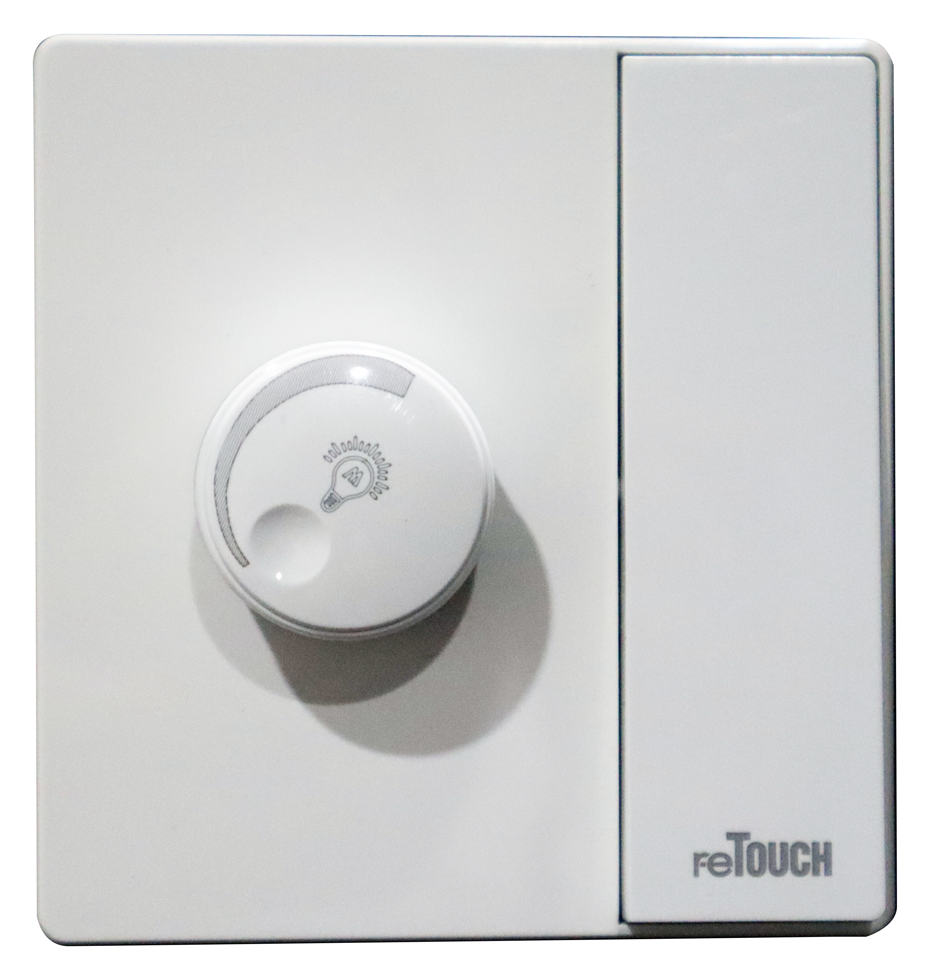 ULTRA RIMLESS Dimmer & Fan Series Switch & Sockets Ultra Rimless Series ...