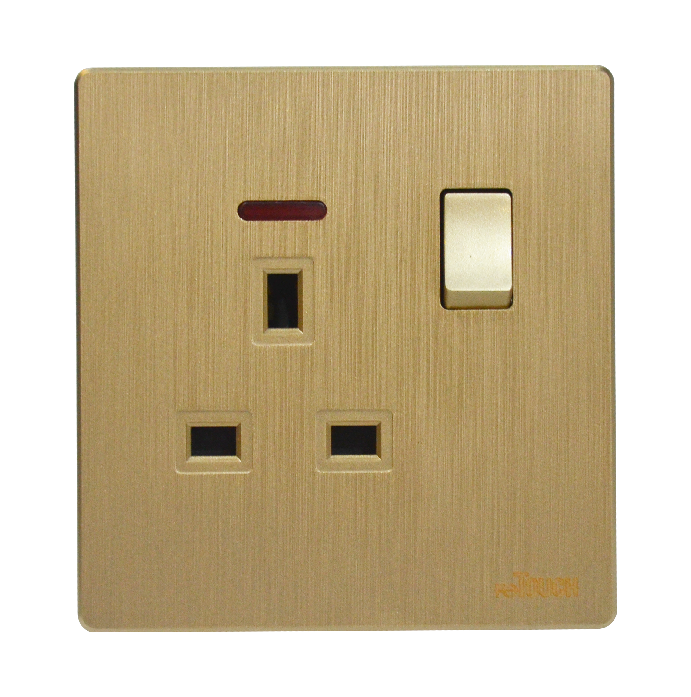 ULTRA RIMLESS 13A Sockets Switch & Sockets Ultra Rimless Series Texture ...