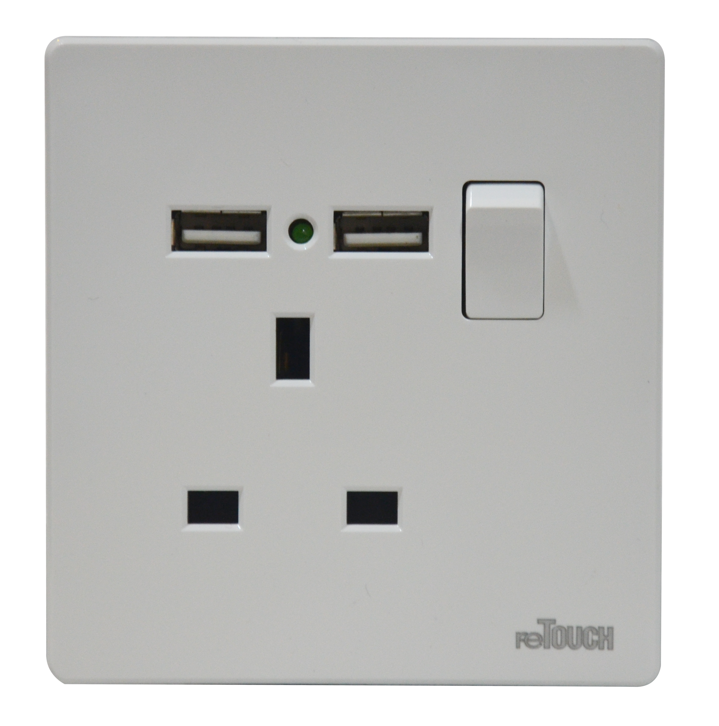 ULTRA RIMLESS 13A Sockets Puchong, Selangor, KL, Malaysia B2B Supplier ...