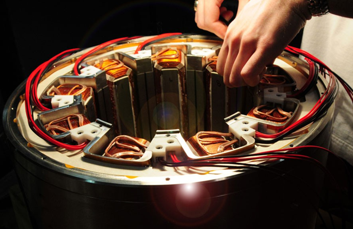 Types Of Bearings And Their Applicationas