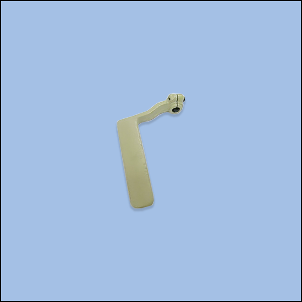 REVERSE LEVER (147503-001) SPARE PART BROTHER OTHER SPECIAL PART BY ...
