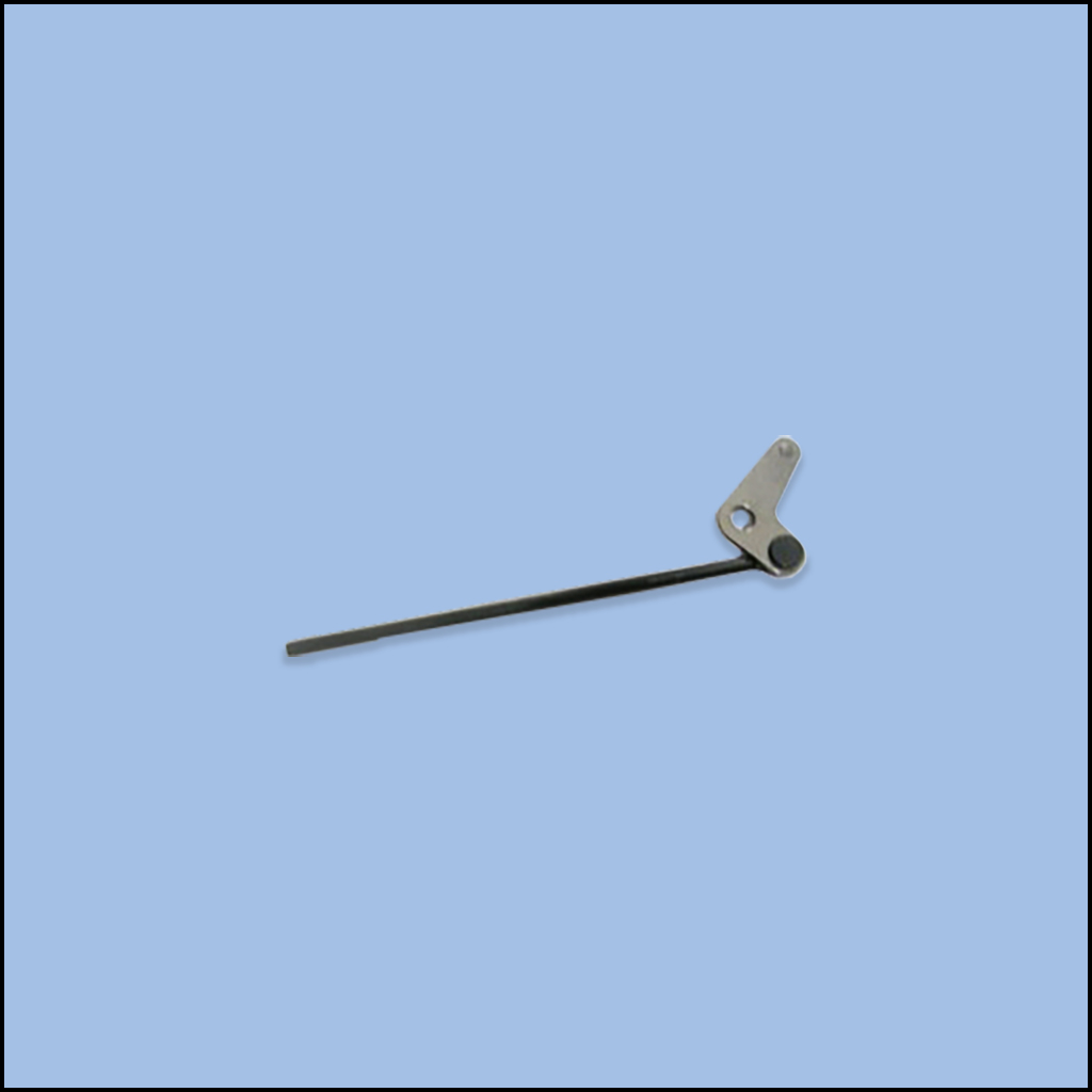 THREAD WIPER ROD ASSEMBLY (152816-001(O)) Batu Pahat, Johor, Malaysia ...