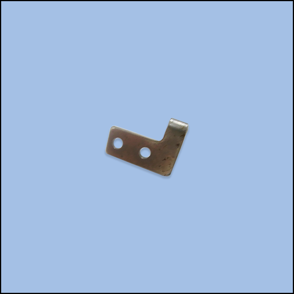 ROTARY HOOK STOP (A) (159159-001(O)) SPARE PART BROTHER OTHER SPECIAL ...