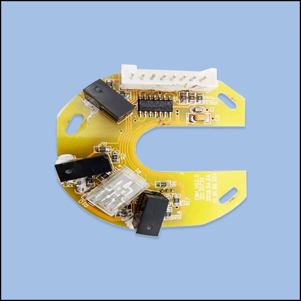 ENCODER FOR RS-20 (REDSUN RS-20 ENCODER) Batu Pahat, Johor, Malaysia ...