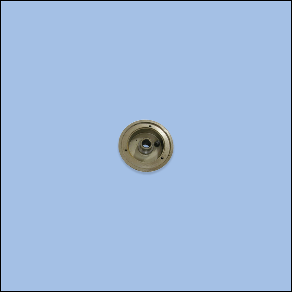 DRIVE PULLEY (182353-001(O)) SPARE PART Batu Pahat, Johor, Malaysia ...