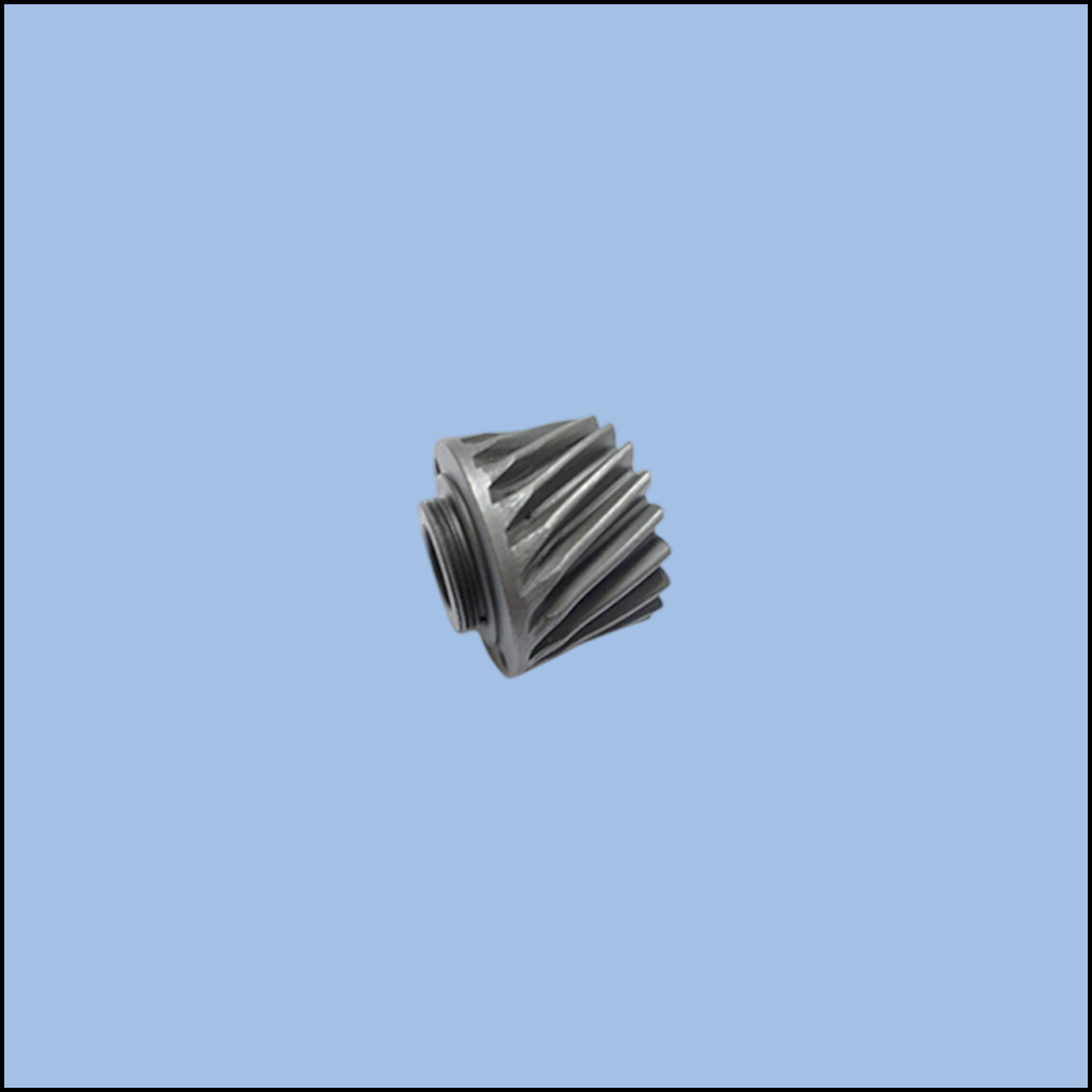 20 TEETH WORM WHEEL (1/5 STEEL) (R1555(O)) SPARE PART Batu Pahat, Johor ...
