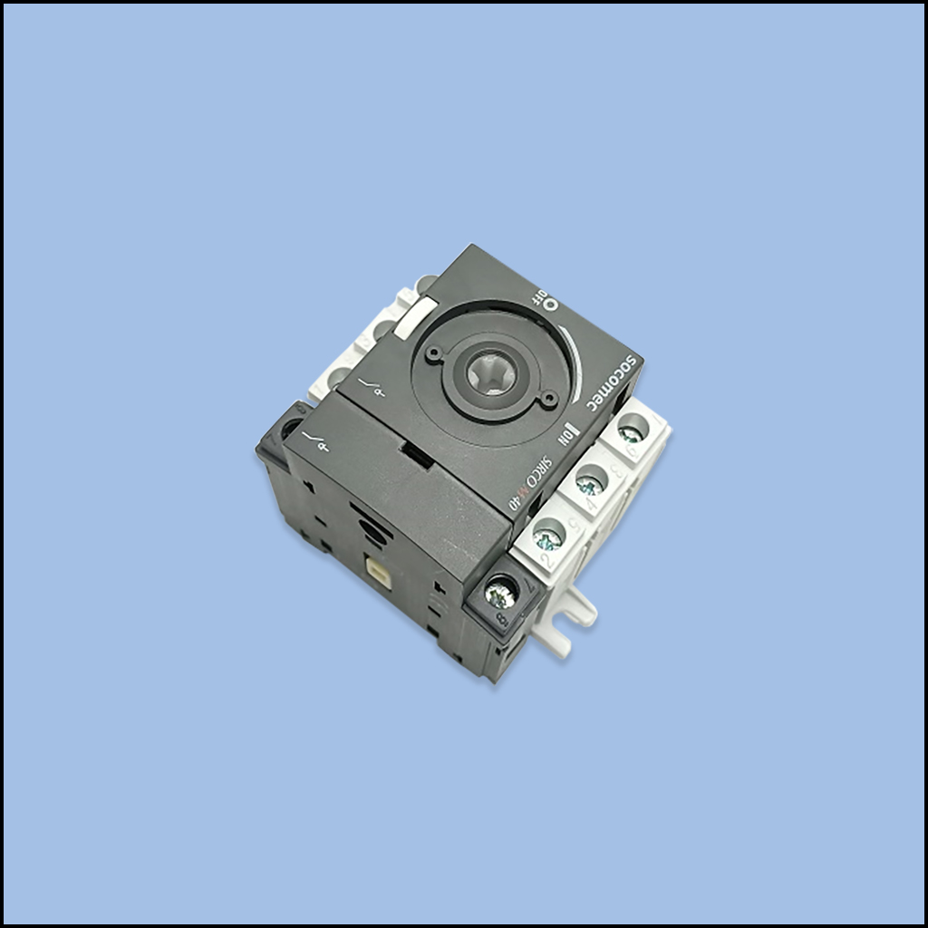 ISOLATOR (43A038) Batu Pahat, Johor, Malaysia Supplier | Tarmah Sewing ...