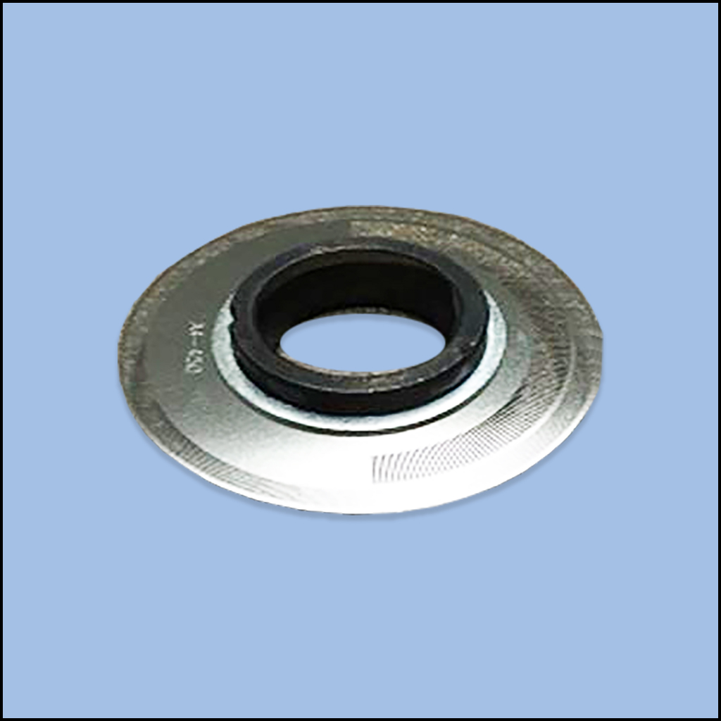 BRC-RA4-CQ MOTOR GRATING SENSOR ASM (1383300500) Batu Pahat, Johor ...