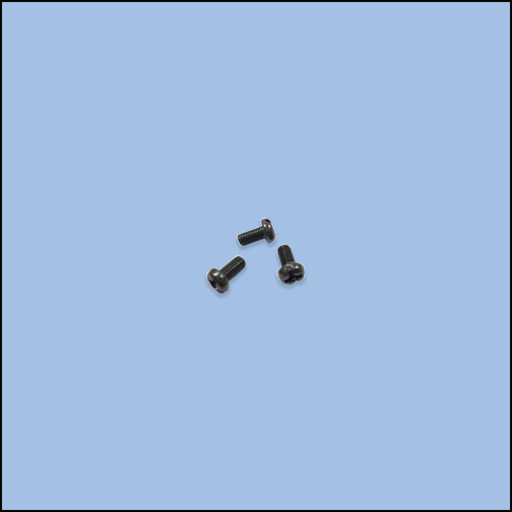 SCREW M3X7 (544211-002) Batu Pahat, Johor, Malaysia Supplier | Tarmah ...