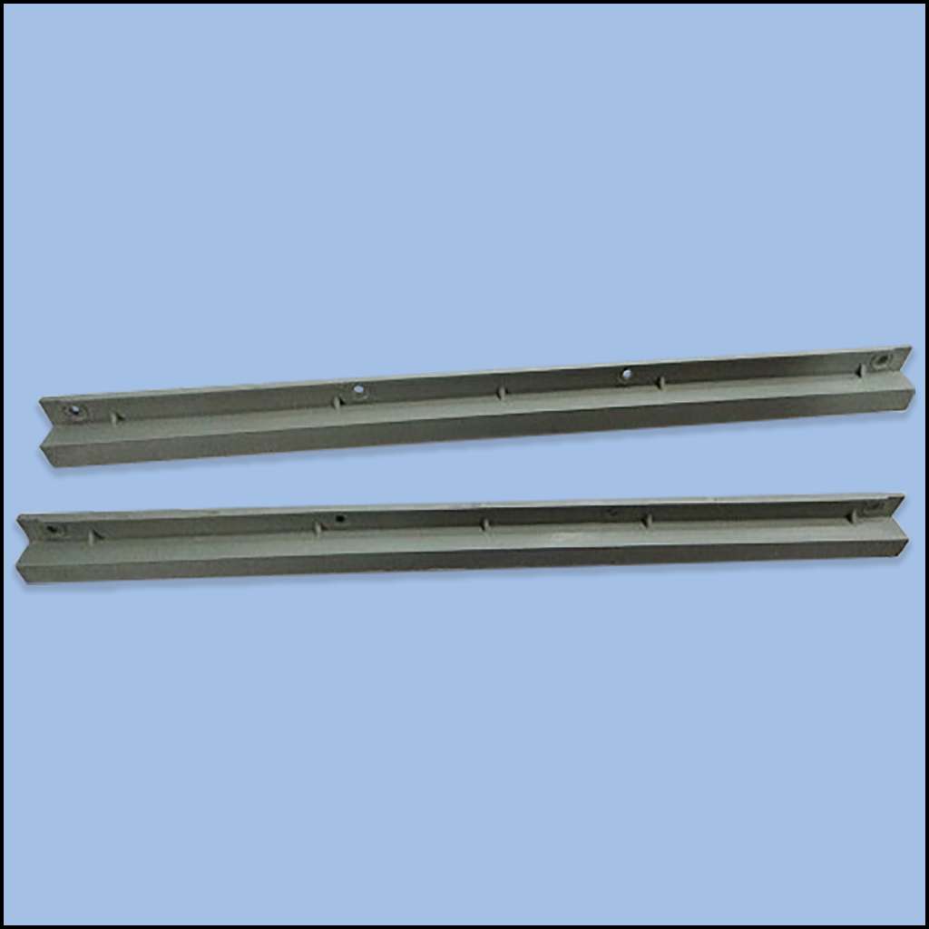 PLASTIC DRAWER RAIL (SEWING MACHINE) SPARE PART Batu Pahat, Johor ...