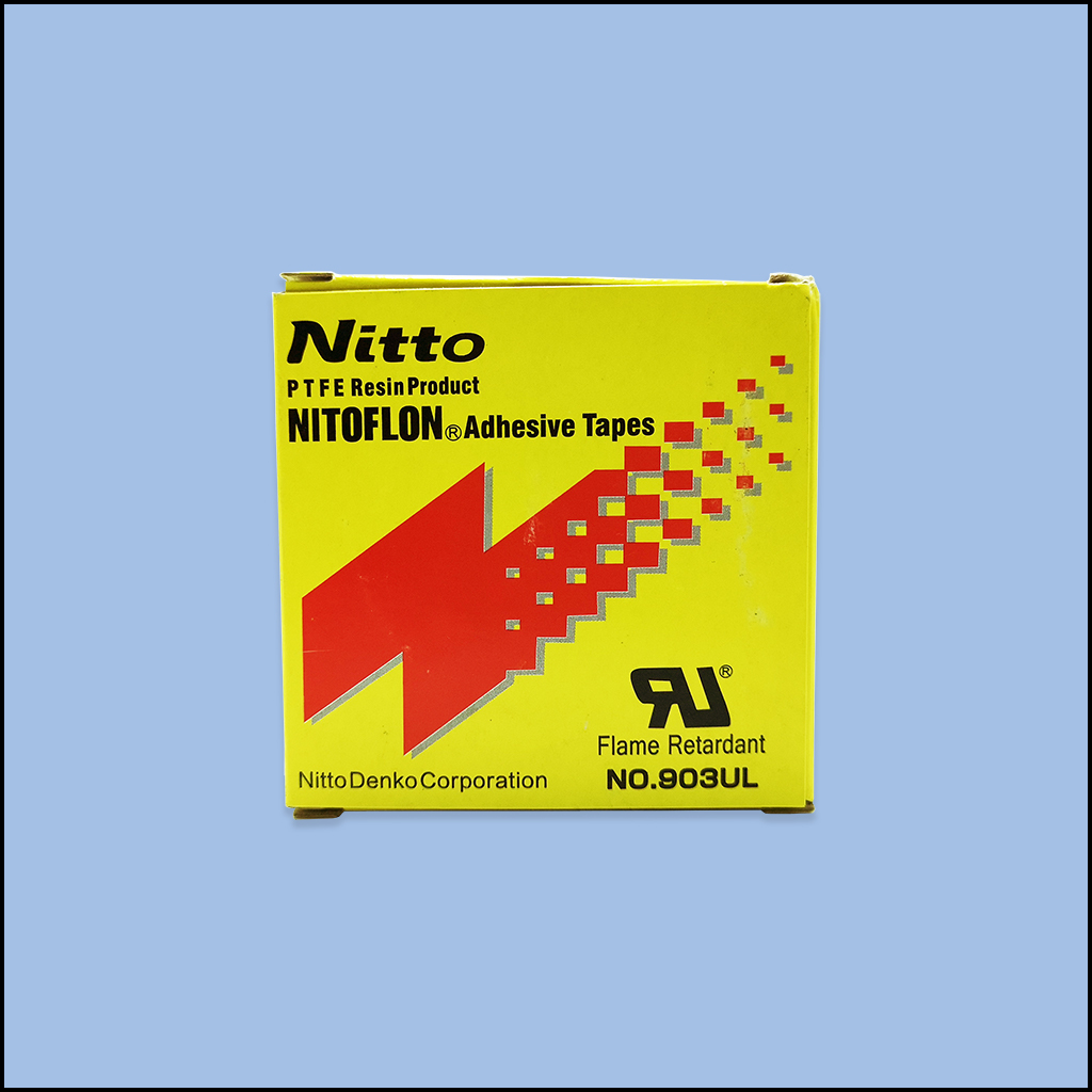NITTO NITOFLON PTFE RESIN ADHESIVE TAPE Batu Pahat, Johor, Malaysia ...