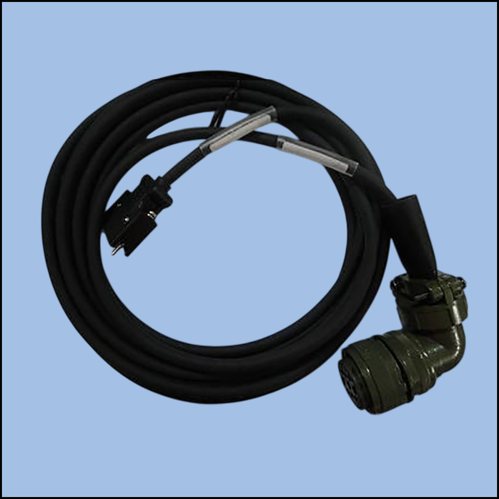 ENCODER JSSMLP005 (P-53A2) Batu Pahat, Johor, Malaysia Supplier ...