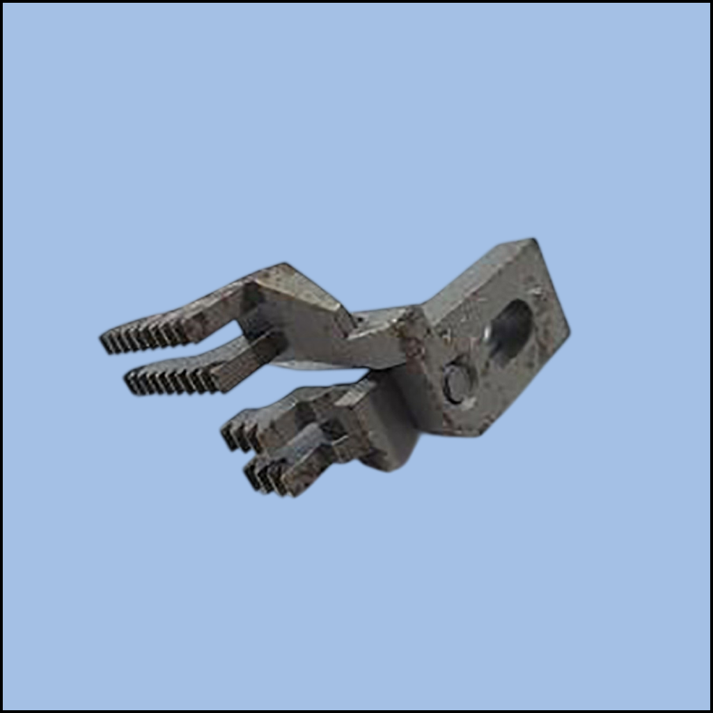 MAIN FEED DOG (21842) SPARE PART Batu Pahat, Johor, Malaysia Supplier ...