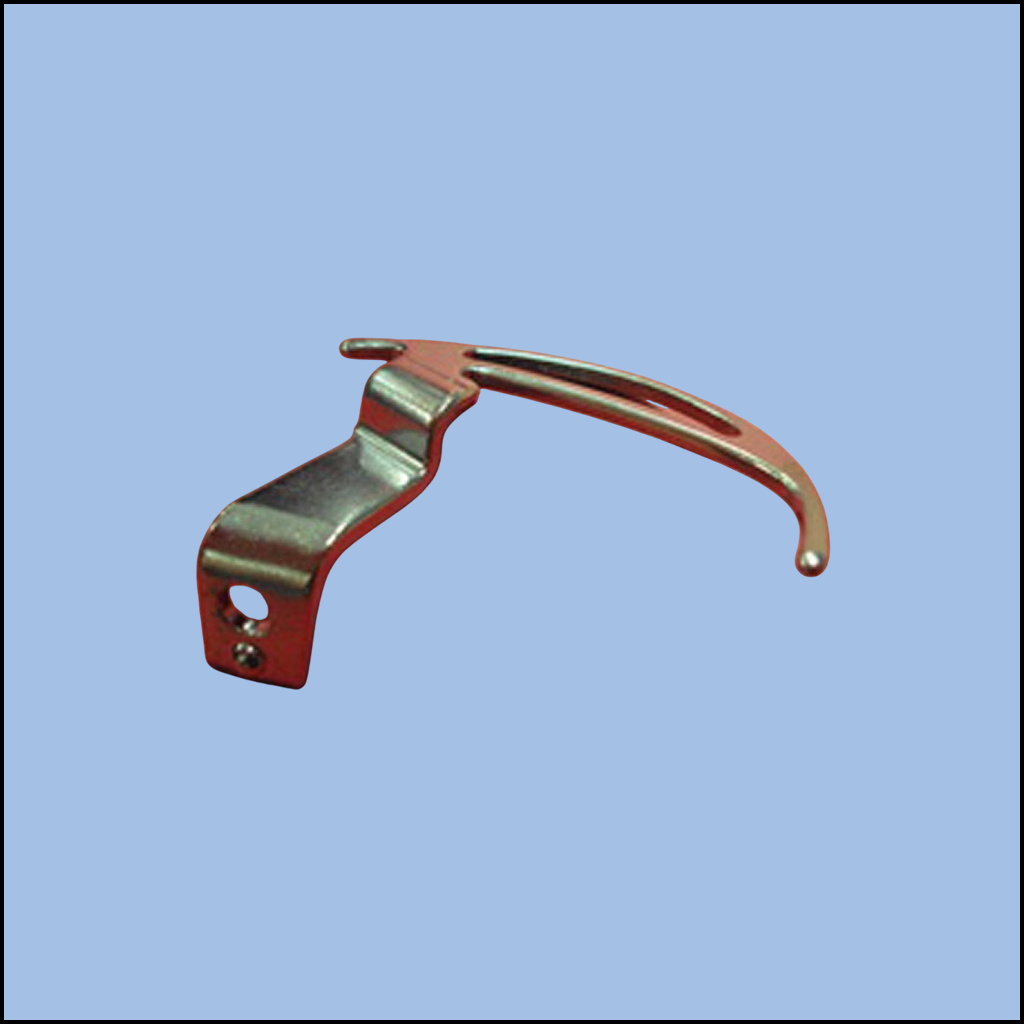 NEEDLE THREAD PULL-OFF (34381(O)) SPARE PART YAMATO Batu Pahat, Johor ...
