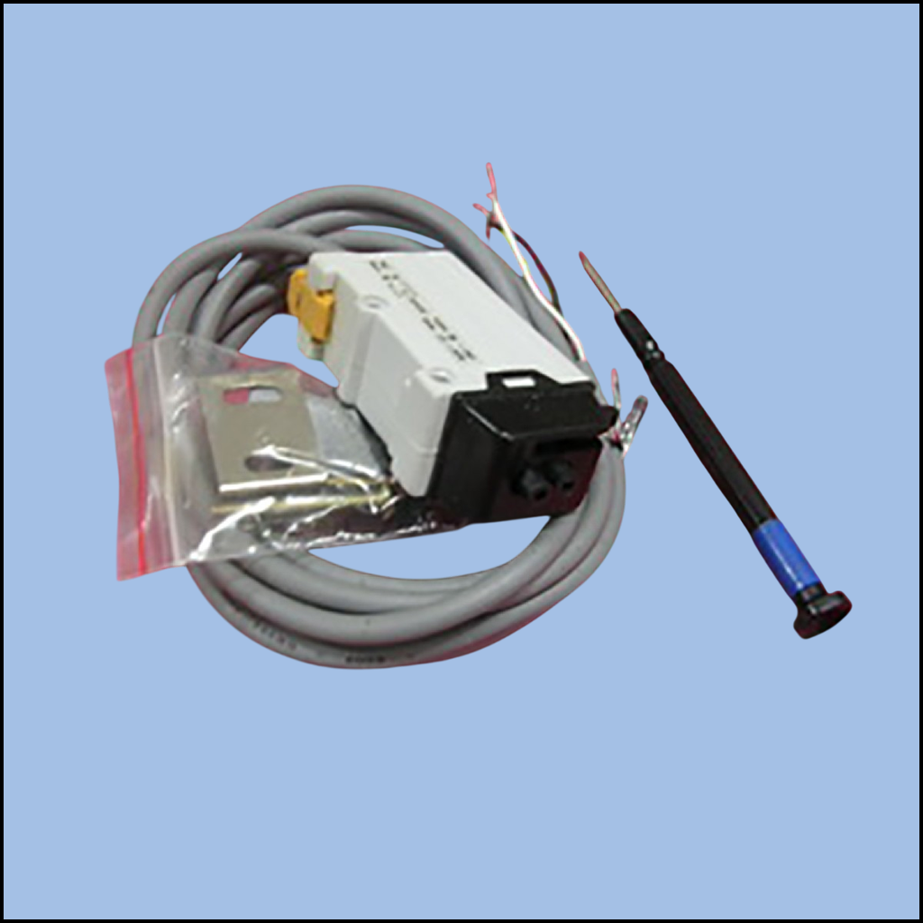 OPTICAL PLATE (FF-03R DC-24V) (U-23) SPARE PART TSM OTHER SPECIAL PART ...