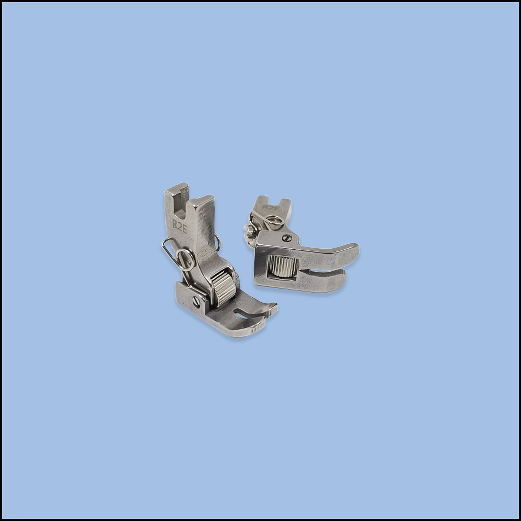 ROLLER FOOT (PF-R2E) Batu Pahat, Johor, Malaysia Supplier | Tarmah ...