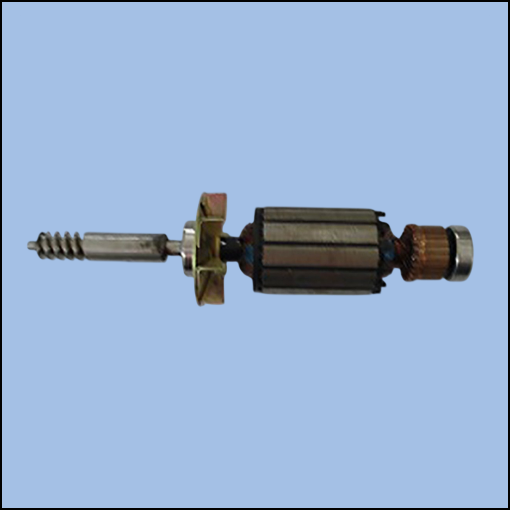 ROTOR (UK-100 - S102) Batu Pahat, Johor, Malaysia Supplier | Tarmah ...