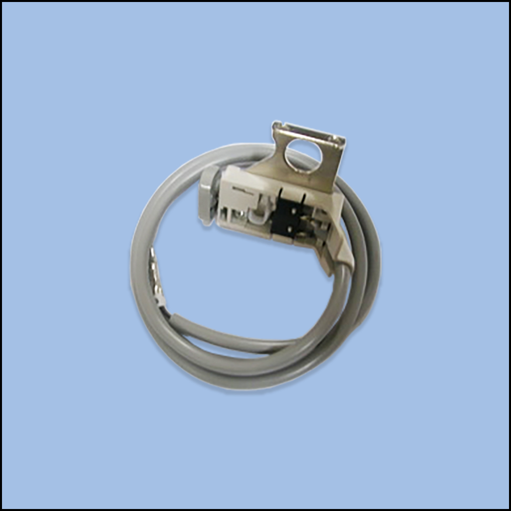 REVERSE ACTUATOR ASSY = S32901201 (S02694-010(O)) SPARE PART Batu Pahat ...