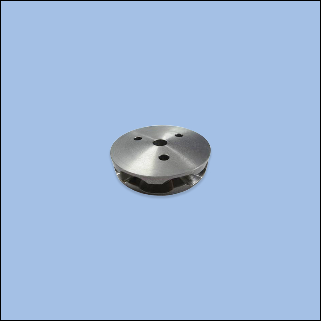TRANSVERSE FEED CAM ASSY. (S03446-001(O)) Batu Pahat, Johor, Malaysia ...