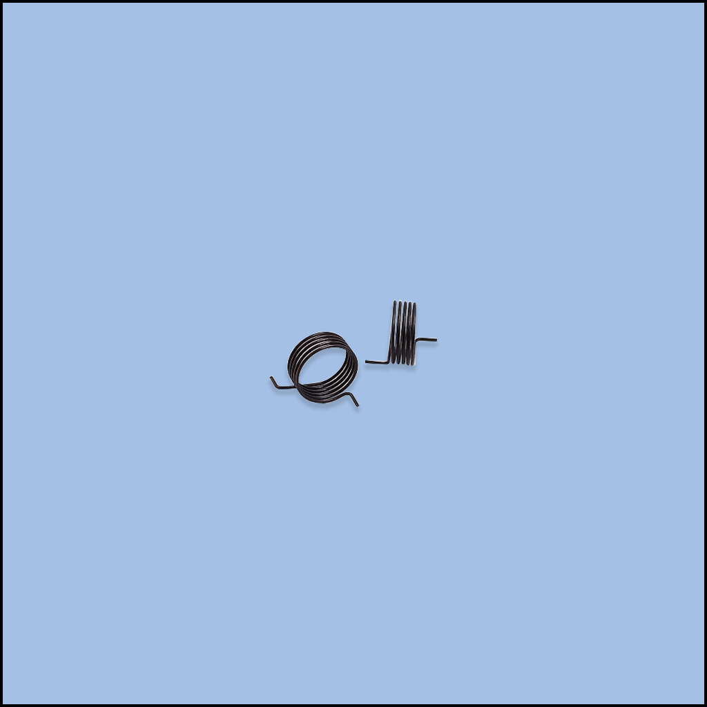 WIPER SPRING (SA9352-001(O)) Batu Pahat, Johor, Malaysia Supplier ...
