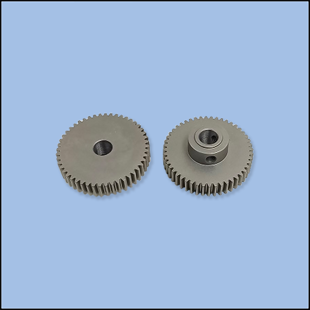 X-FEED GEAR (SB4282-001(O)) Batu Pahat, Johor, Malaysia Supplier ...