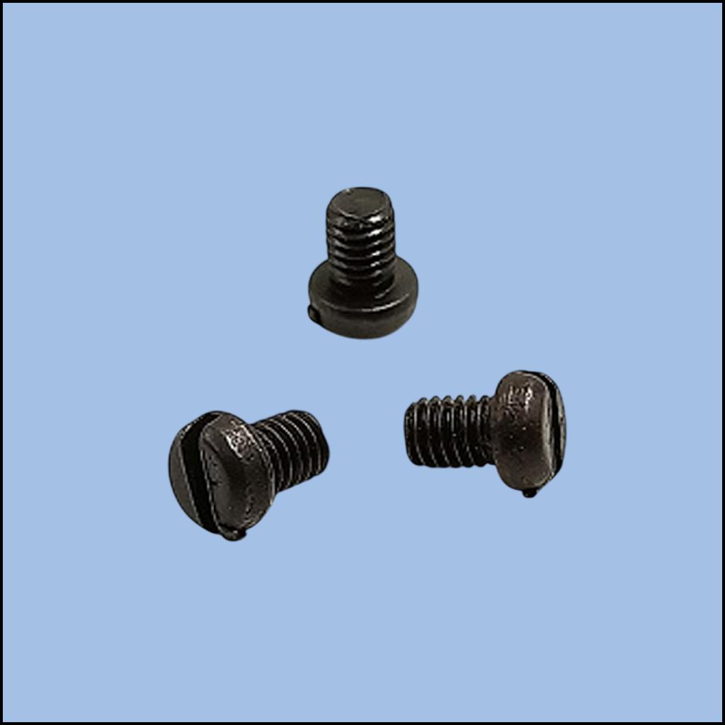 SCREW FOR COVER (UK-EU5-KU133) SPARE PART UK OTHER SPECIAL PART BY ...
