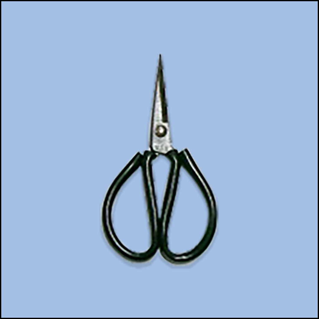 INDUSTRY SCISSORS (LENGTH: 18.5 CM) (SCS-F2) Batu Pahat, Johor ...