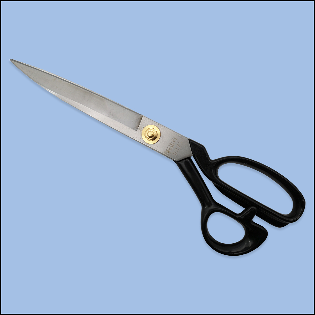 TAILORING SCISSORS (11 INCH) (SCS-LDH-D275) Batu Pahat, Johor, Malaysia ...