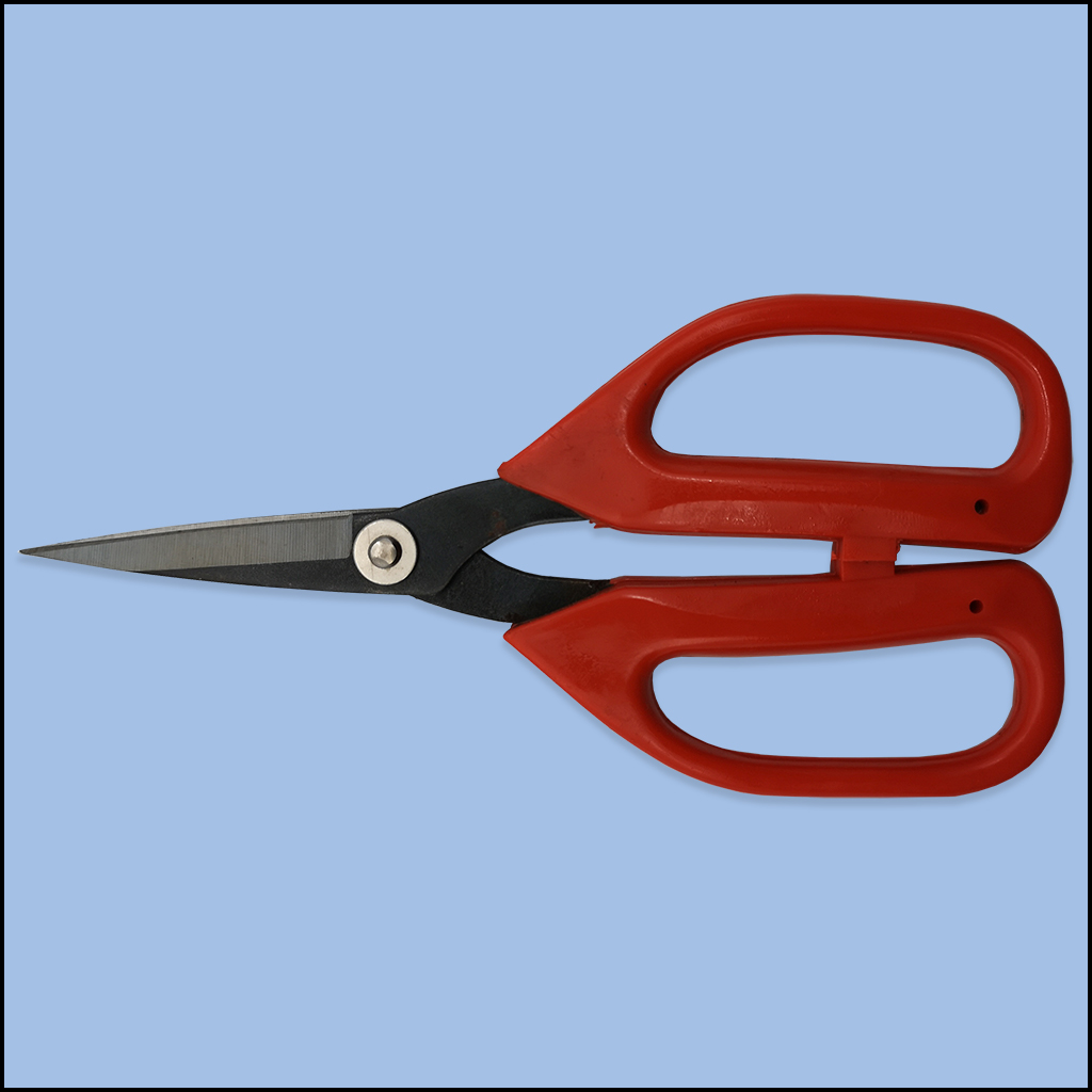 SCISSORS (SCS-S208) SPARE PART SCISSORS Batu Pahat, Johor, Malaysia ...