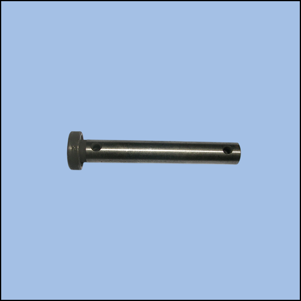 SHAFT FOR FEED BAR (48T6-001A3(O)) Batu Pahat, Johor, Malaysia Supplier ...
