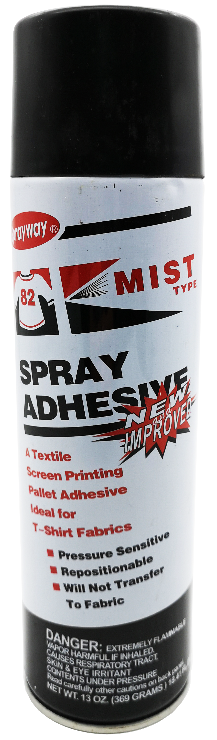 SPRAYWAY 82CF MIST PALLET ADHESIVE (PRE-ORDER) SPARE PART 峇株巴辖, 柔佛 ...