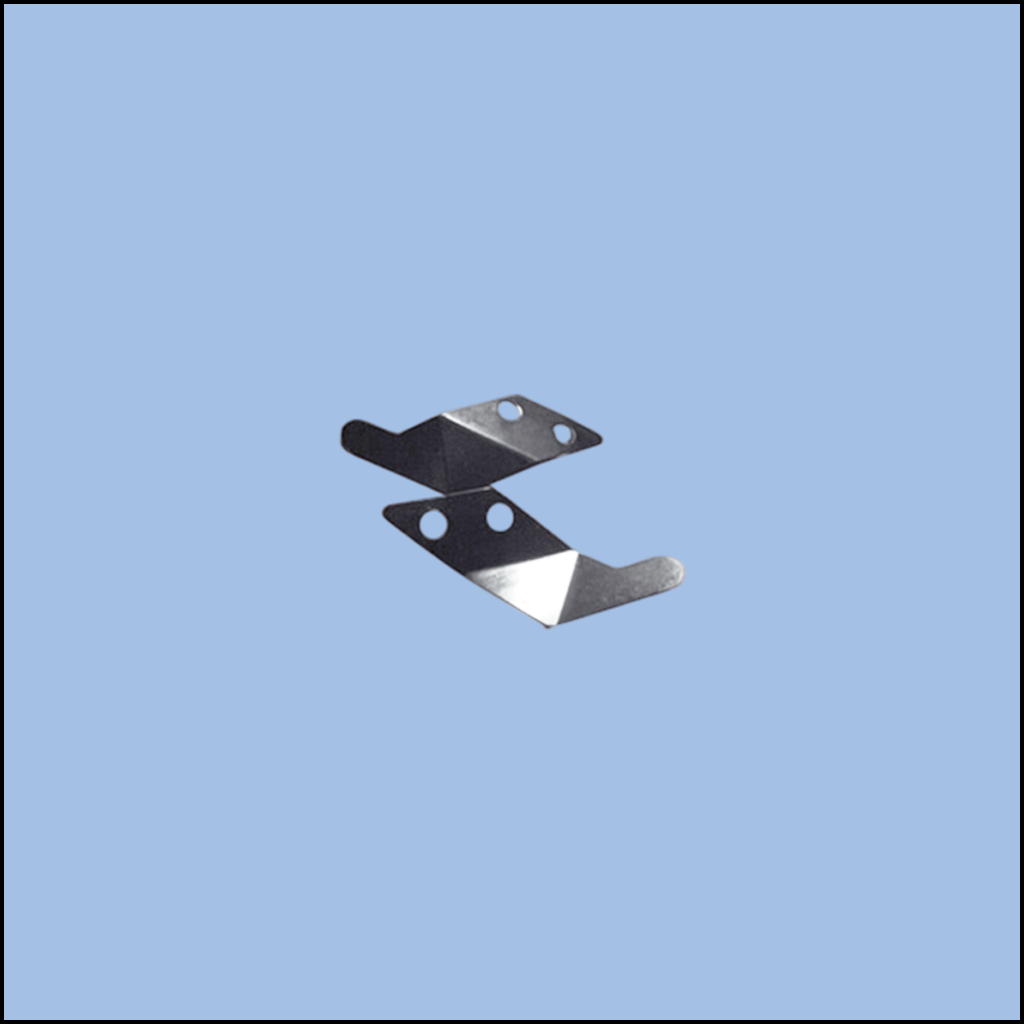 SPRING PLATE (M719A(O)) SPARE PART SUPRENA Batu Pahat, Johor, Malaysia ...