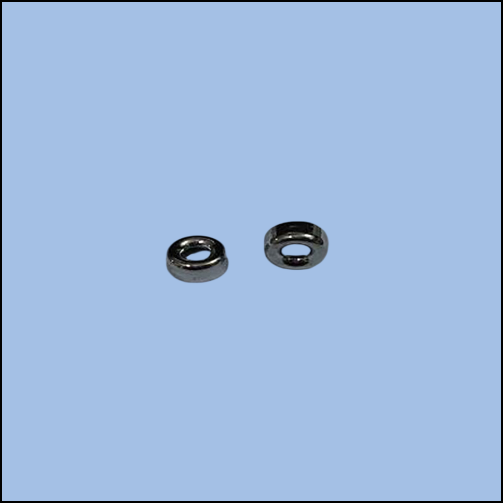 THREAD GUIDE BRACKET = 1WF1-010B (P14-43(O)) SPARE PART TYPICAL OTHER ...