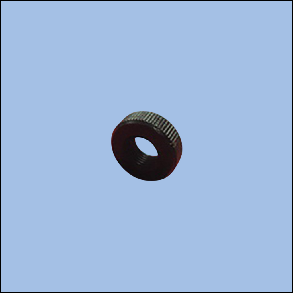 THREAD TENSION NUT = 1WF1-010H (P11-48(O)) SPARE PART TYPICAL Batu ...