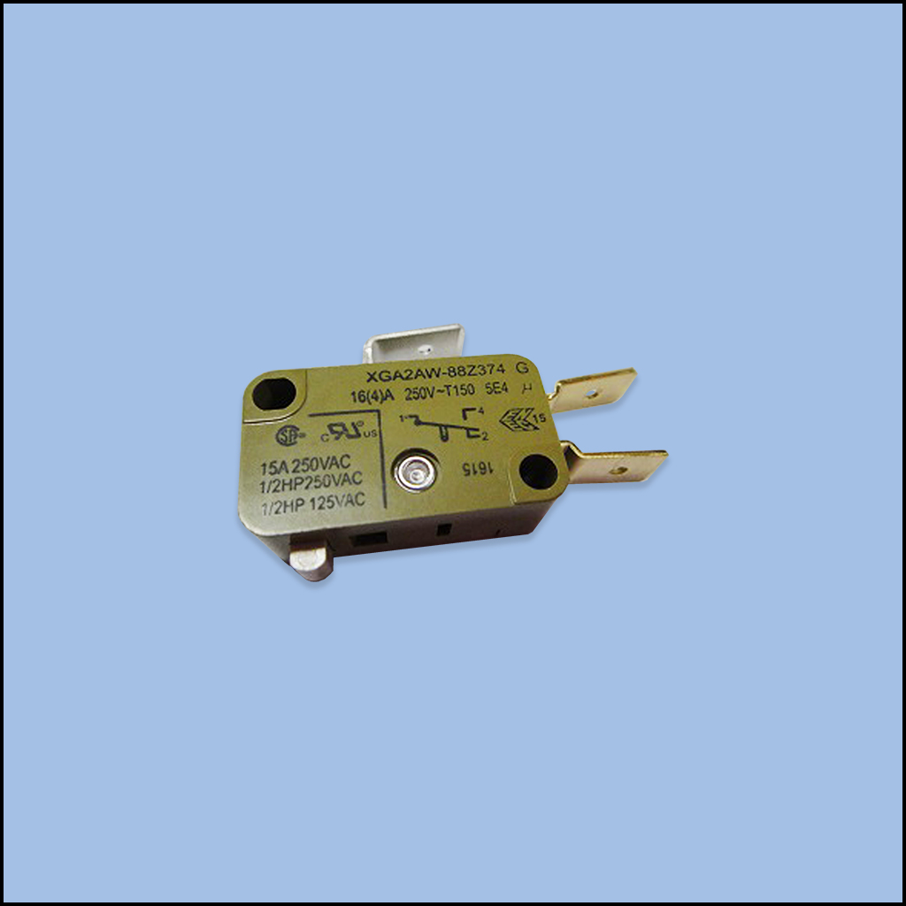 MICRO FOR PRESSURE SWITCH FOR FABER 1230 (TREVIL MICRO FOR PRESSURE ...
